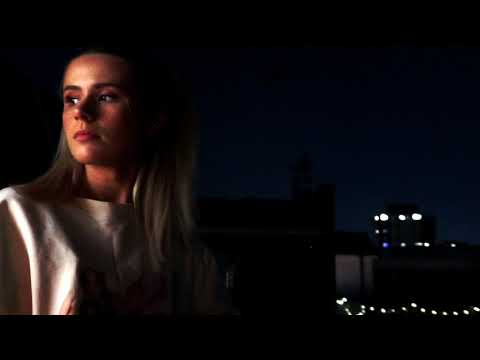 Hana Lili - Don't Try To Call Me (Official Video)