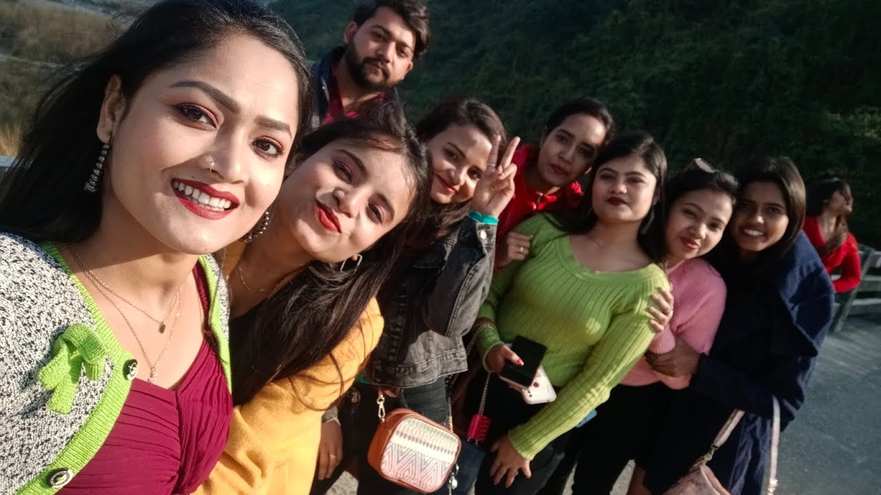 7th January 2023 picnic masti at dudhiya 🥳 #picnic #picnicday #short # ...