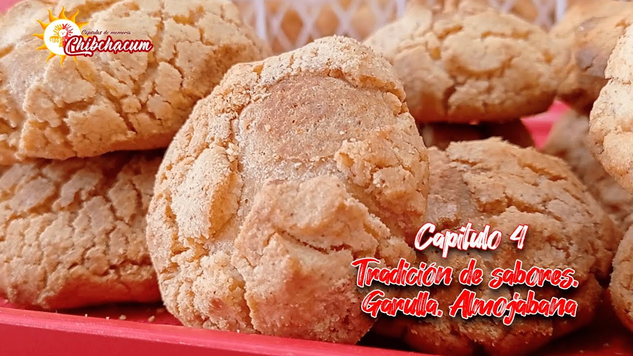 Tradicion de sabores, Garulla - Xuachunizate - YouTube