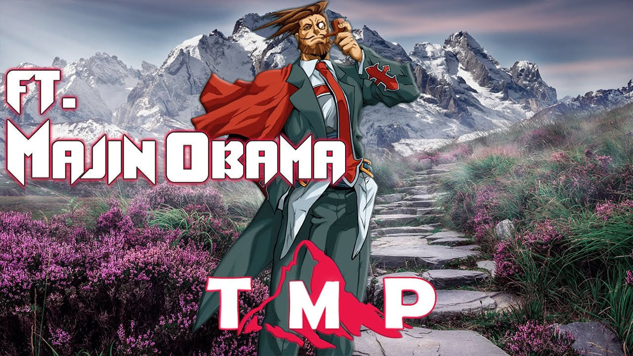 Everything FGC ft. Majin Obama (2019) | The MacSplicer Podcast - YouTube