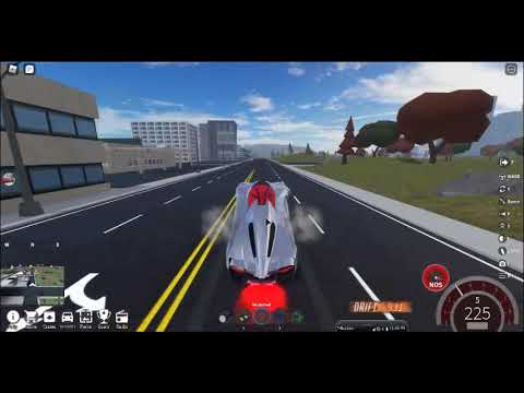 How To Do Wheelies in Vehicle Simulator - YouTube