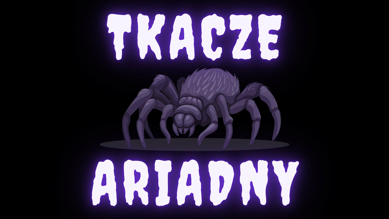 LEGO | TKACZE ARIADNY #26 - YouTube