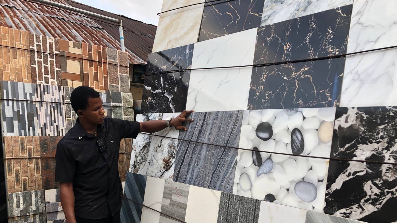 Price Of Tiles In Meter And Cartons In Delta State, Owerri, Abia, Aba ...