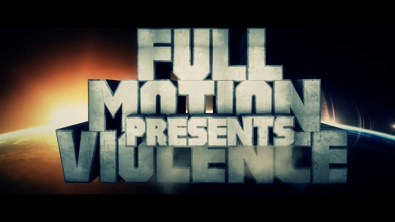 Full Motion Violence - Trailer Video - YouTube
