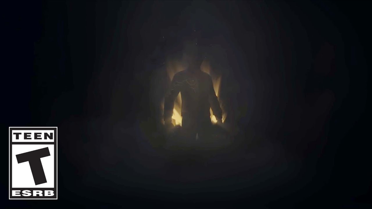 Fortnite x CouRageJD Icon Skin Official Teaser - YouTube