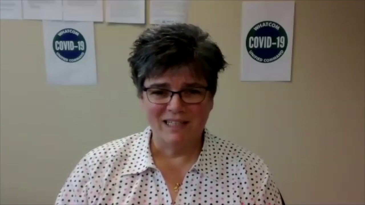 How Whatcom Unified Command Works | Bellingham Police Dept. (Lt ...