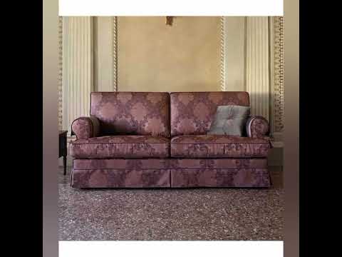 Divani way Samoa - YouTube