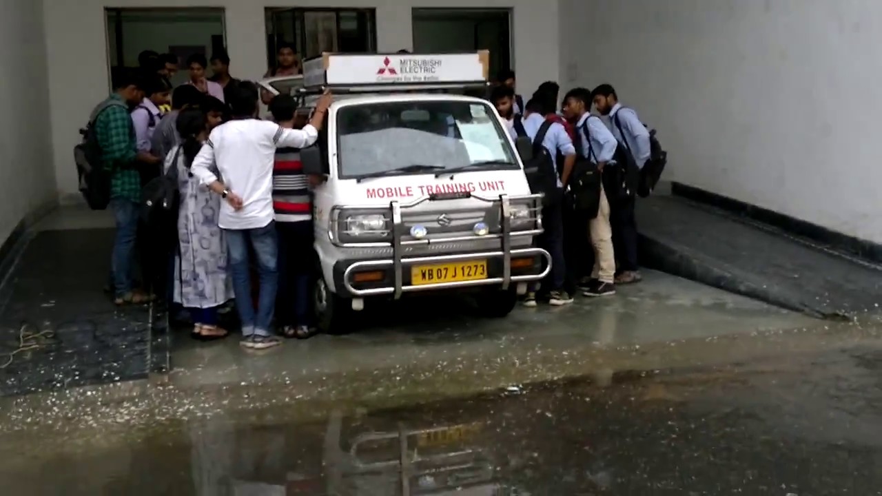 IIATCA Mobile Training - YouTube