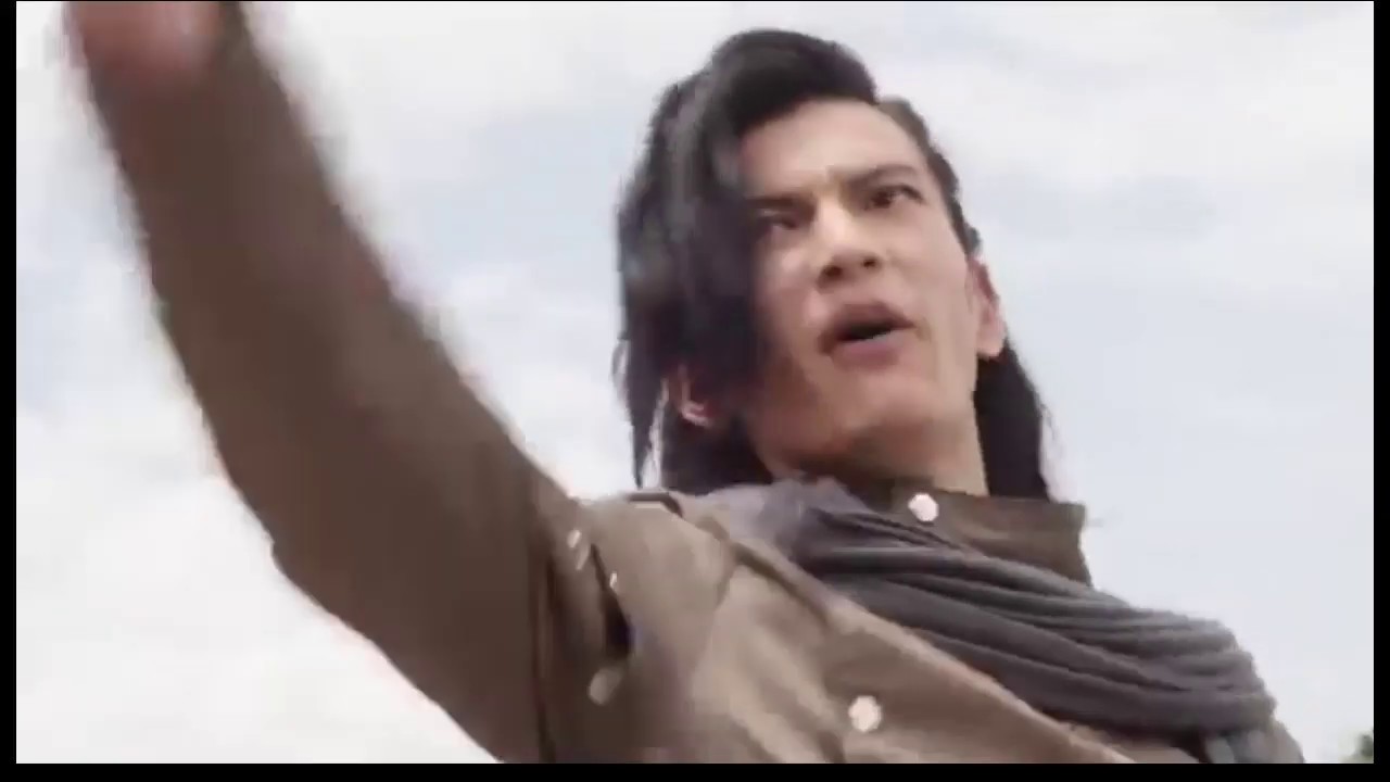 Woz saying his "IWAE" Speech to 5 people - YouTube