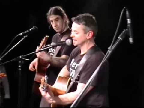 Kinderlieder mit "Herr Müller und seine Gitarre": So mag ich dich - YouTube