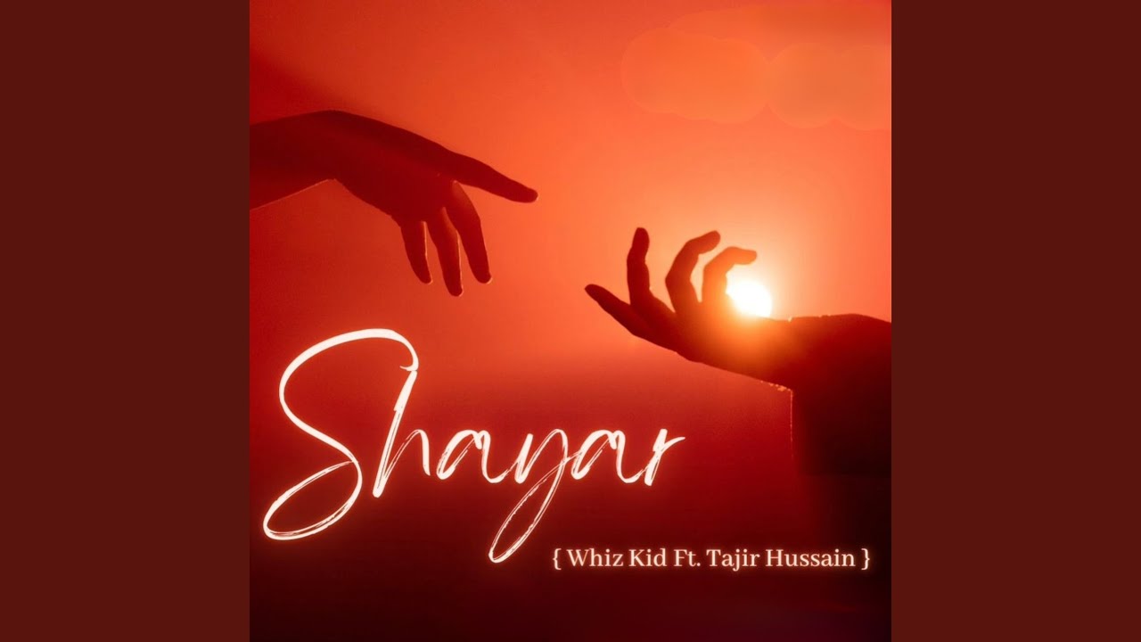 Shayar - YouTube