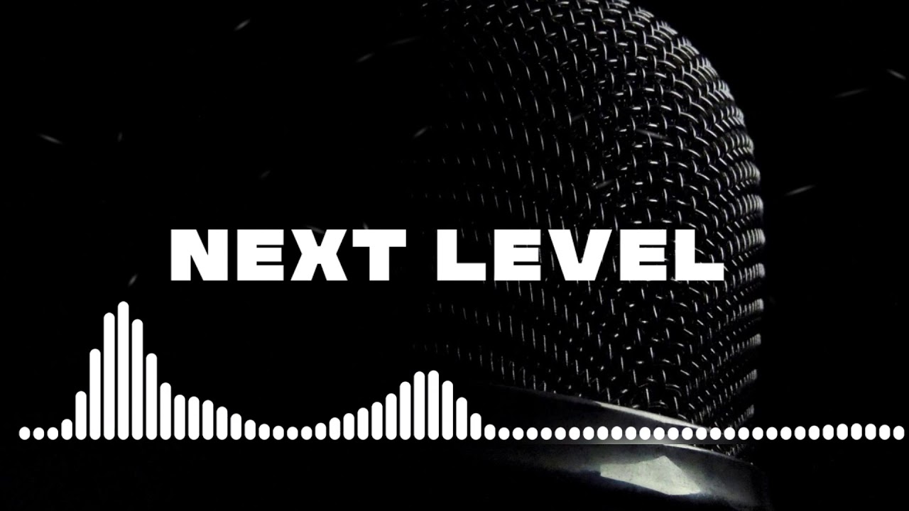 "Next Level" - Freestyle Trap Beat Free Rap Hip Hop Instrumental 2020 ...