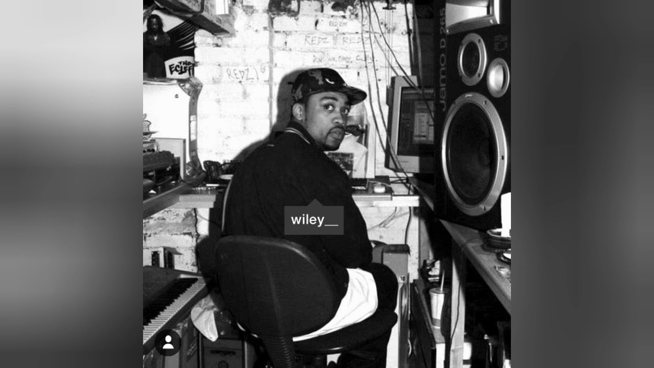Wiley - Like It Or Not Ft. Breeze (Official Audio) | Grime Nation - YouTube