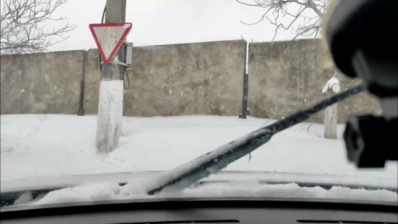 БЕЛШИНА Artmotion Snow. Часть 3 - YouTube