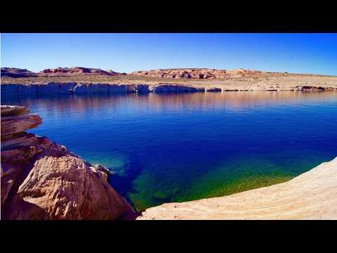 Analyzing The Western Water Crisis