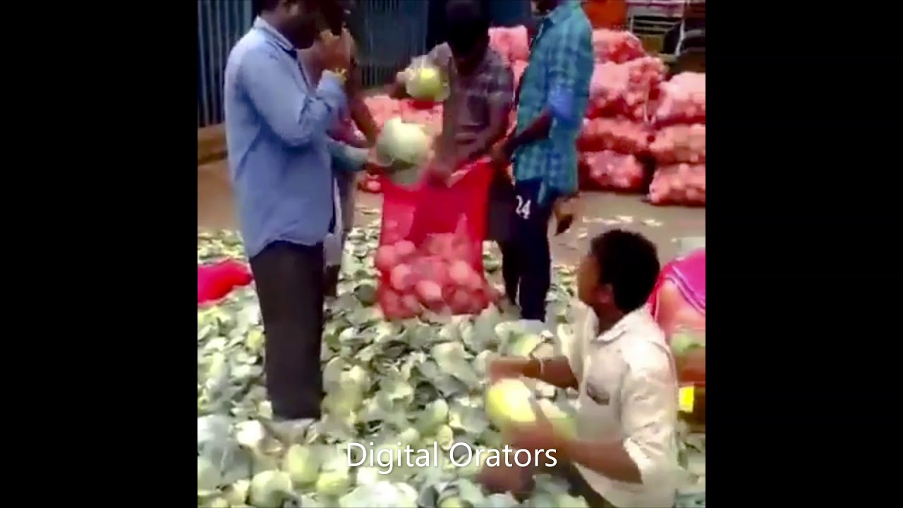 Teamwork | A best real-life example of Teamwork - YouTube