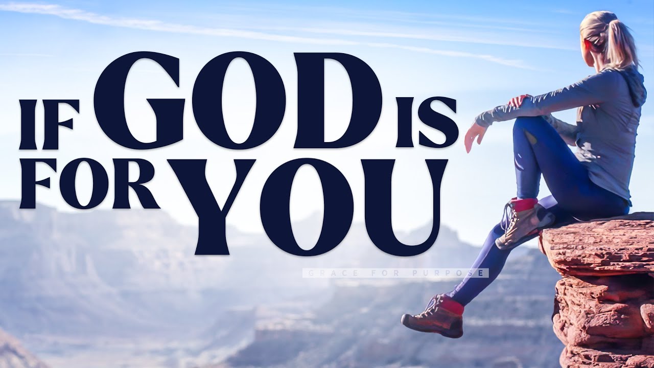 TRUST GOD TO DO WHAT YOU CAN'T | Start Your Day With A Blessed Word ...