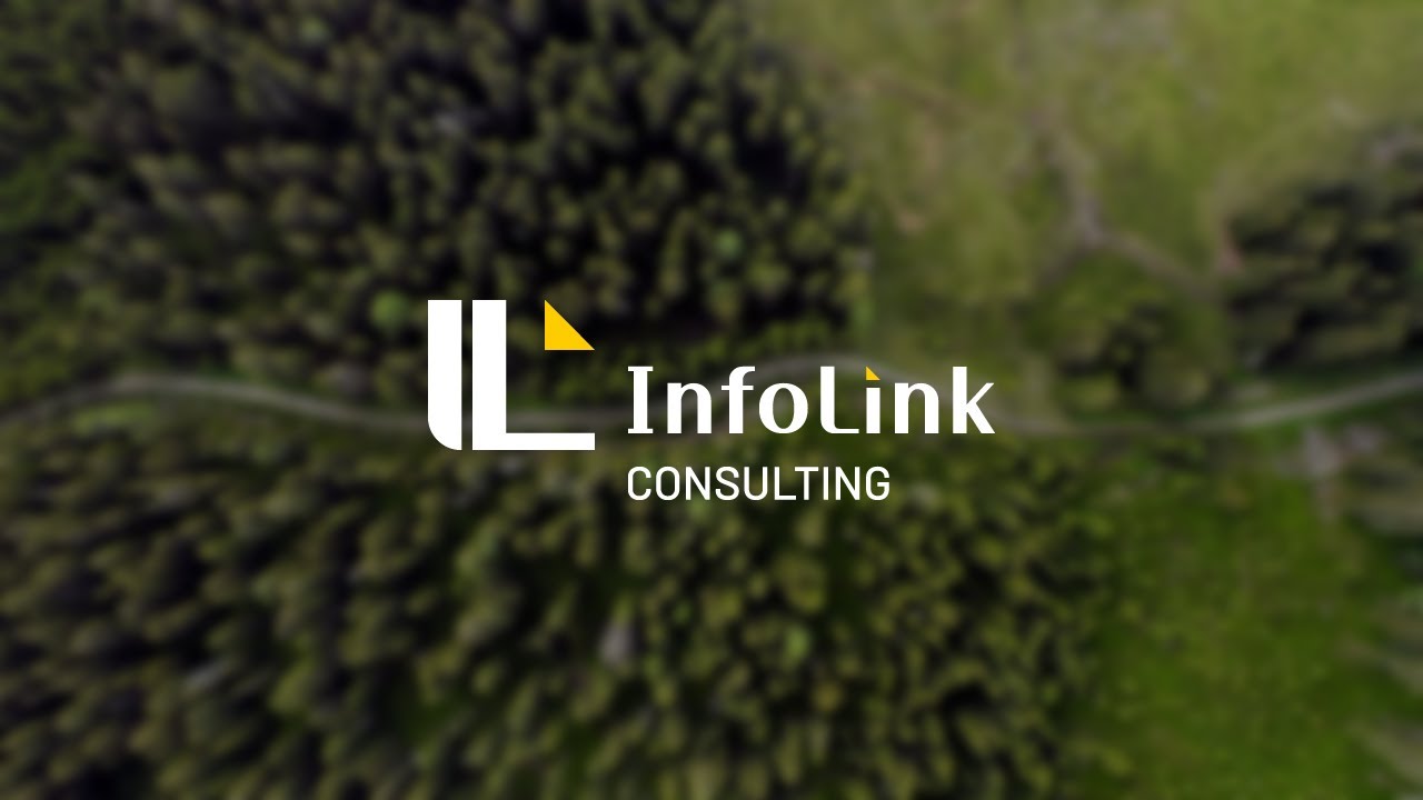A Glimpse into InfoLink Consulting - YouTube