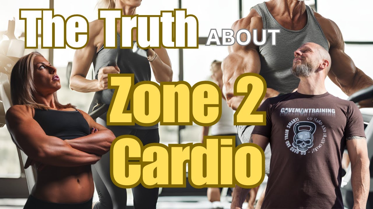 The Truth About Zone 2 Cardio - YouTube