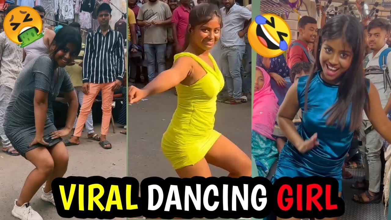 VIRAL DANCE GIRL & CRINGE INSTAGRAM REELS ROAST || - YouTube
