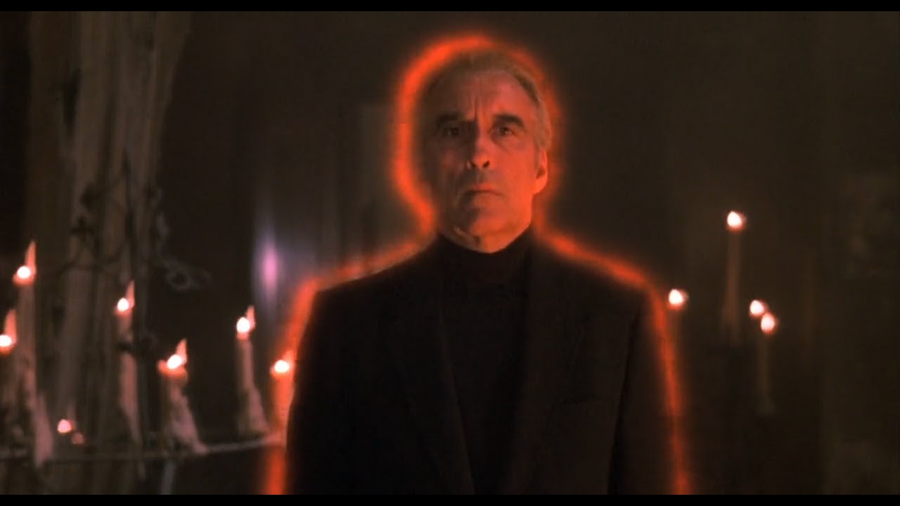 Howling II Your Sister Is A Werewolf (1985) Final Battle - YouTube