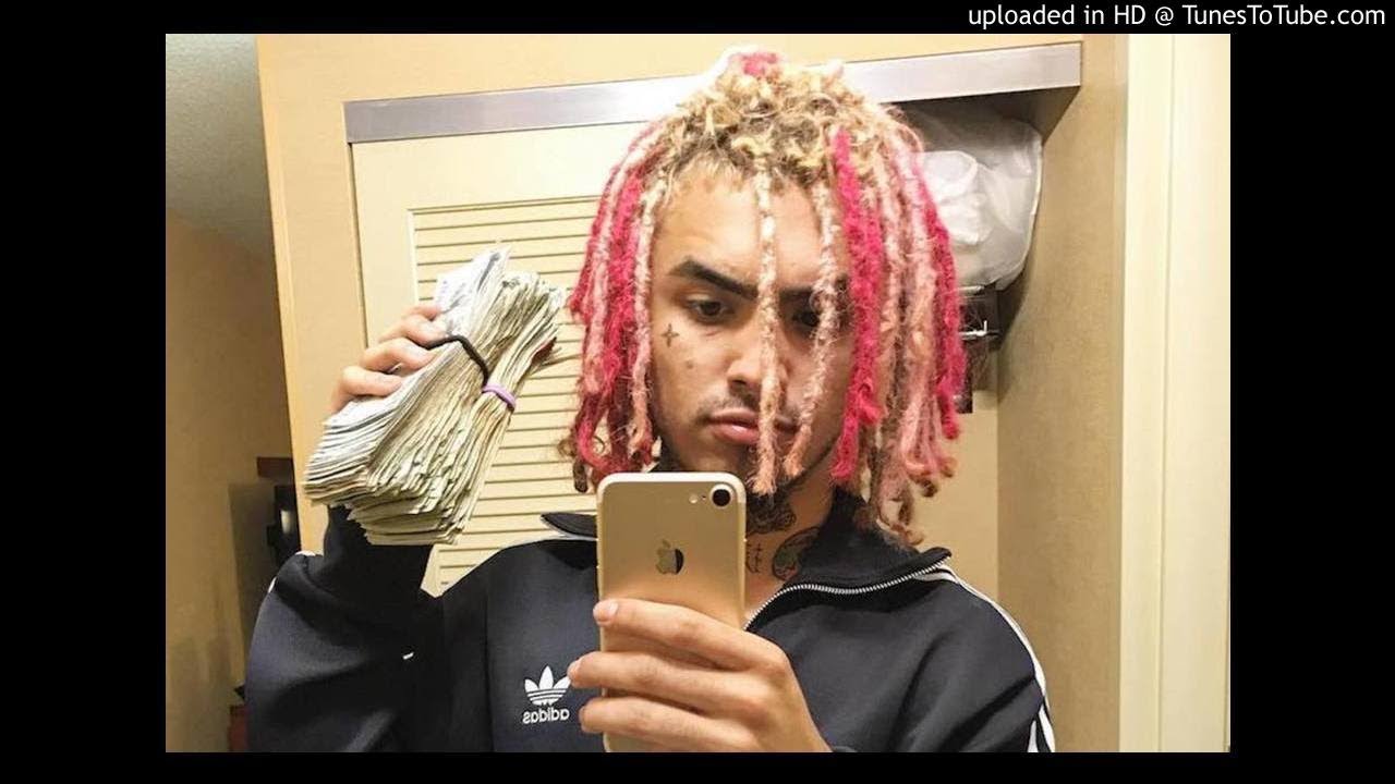 (FREE) Lil Pump X Smokepurpp X Ronny J Type Beat 2018 "Youngest Flexer ...