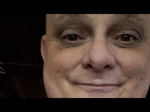 Cecil Pearson is live! - YouTube