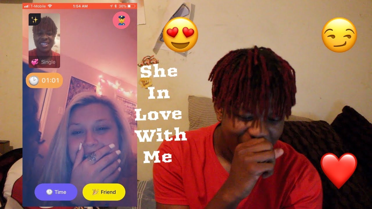 ASKING RANDOM GIRLS RATE ME 1-10 😍( Monkey App Challenge) - YouTube