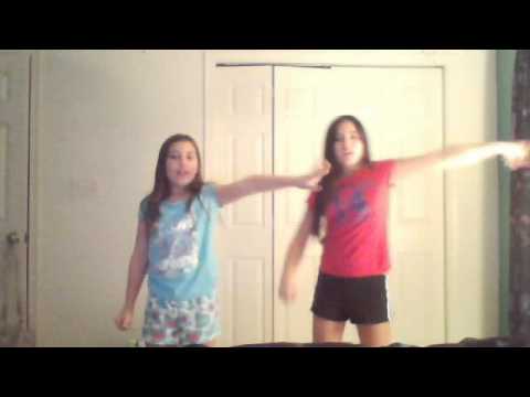 Let It Go (Frozen) By Emily And Izzy Dance Routine! - YouTube