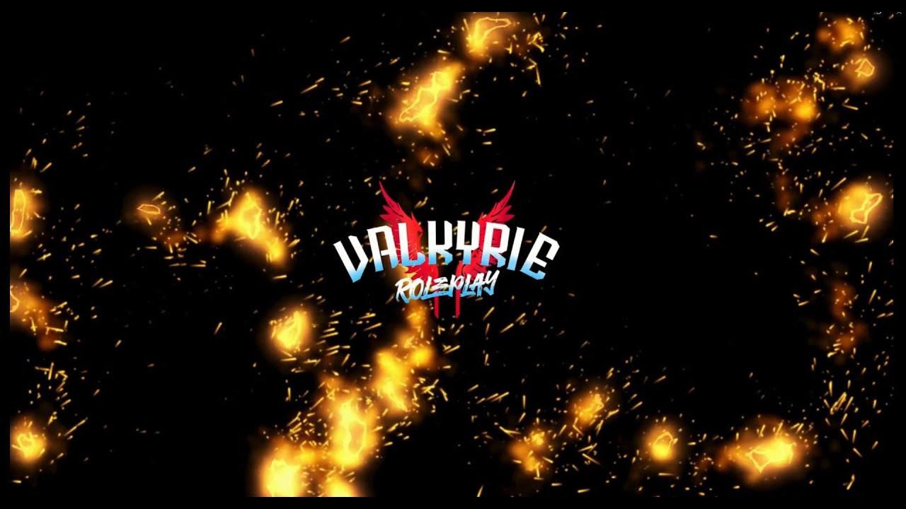 valkyrie roleplay Loading Screen V2!!!! - YouTube