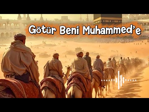 Götür Beni Muhammed’e | Can Yakan Yeni İlahi