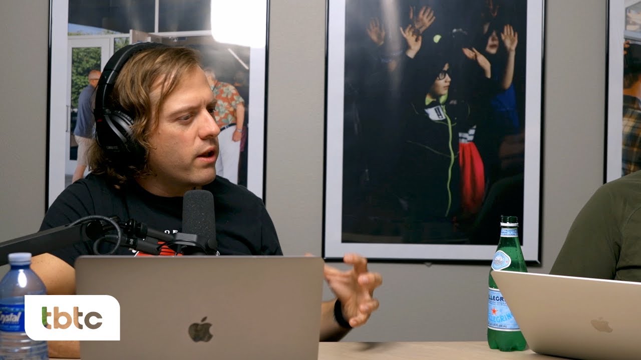 Style vs. Substance In The Church - YouTube