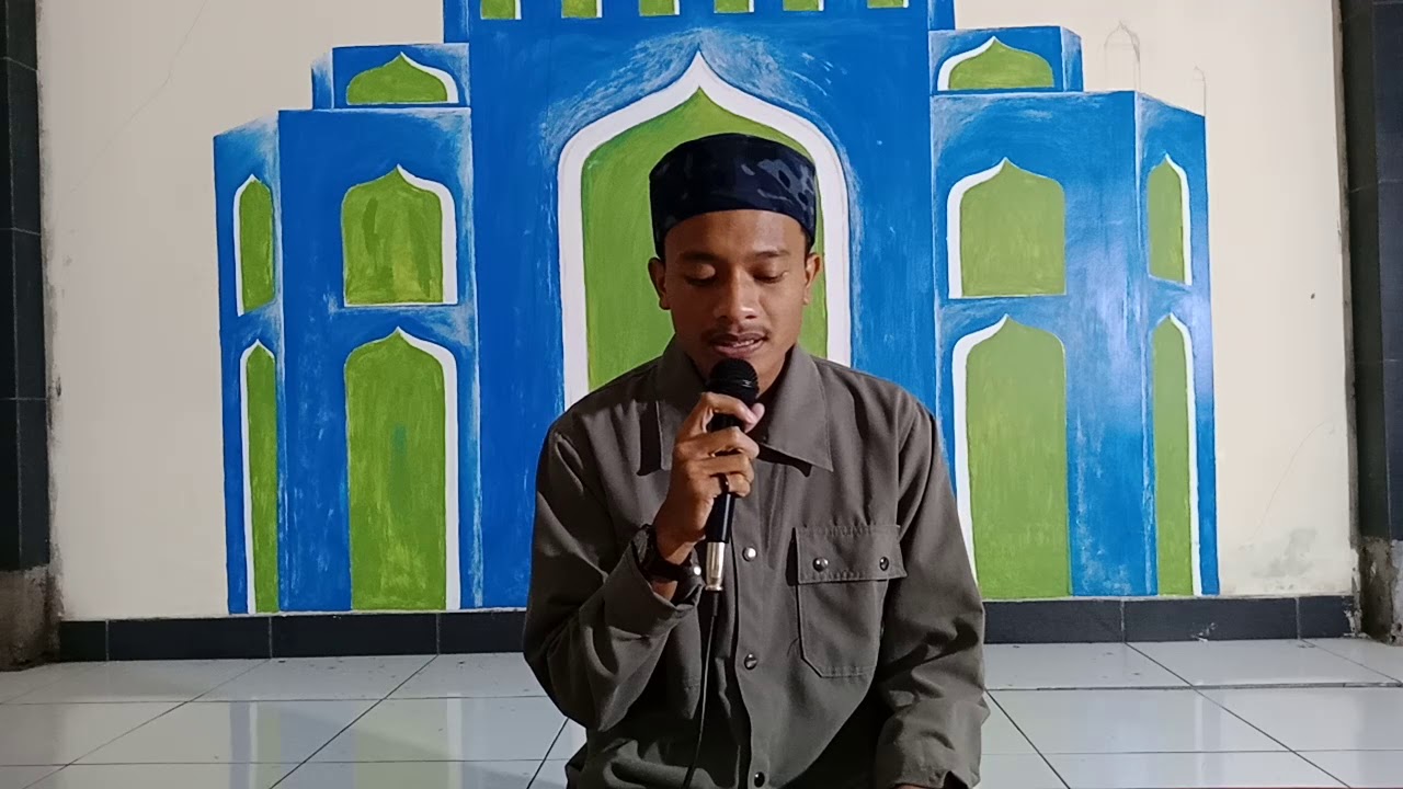 Keutamaan Sholawat by Muh. Nur Rohman, Latihan Kultum Santri PA.PP ...