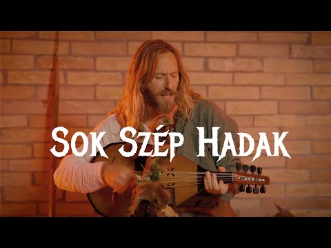 Keleti Szél - Sok Szép Hadak (Live) 