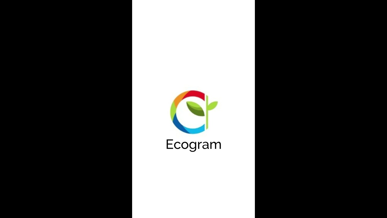 How to install Ecogram ? - YouTube
