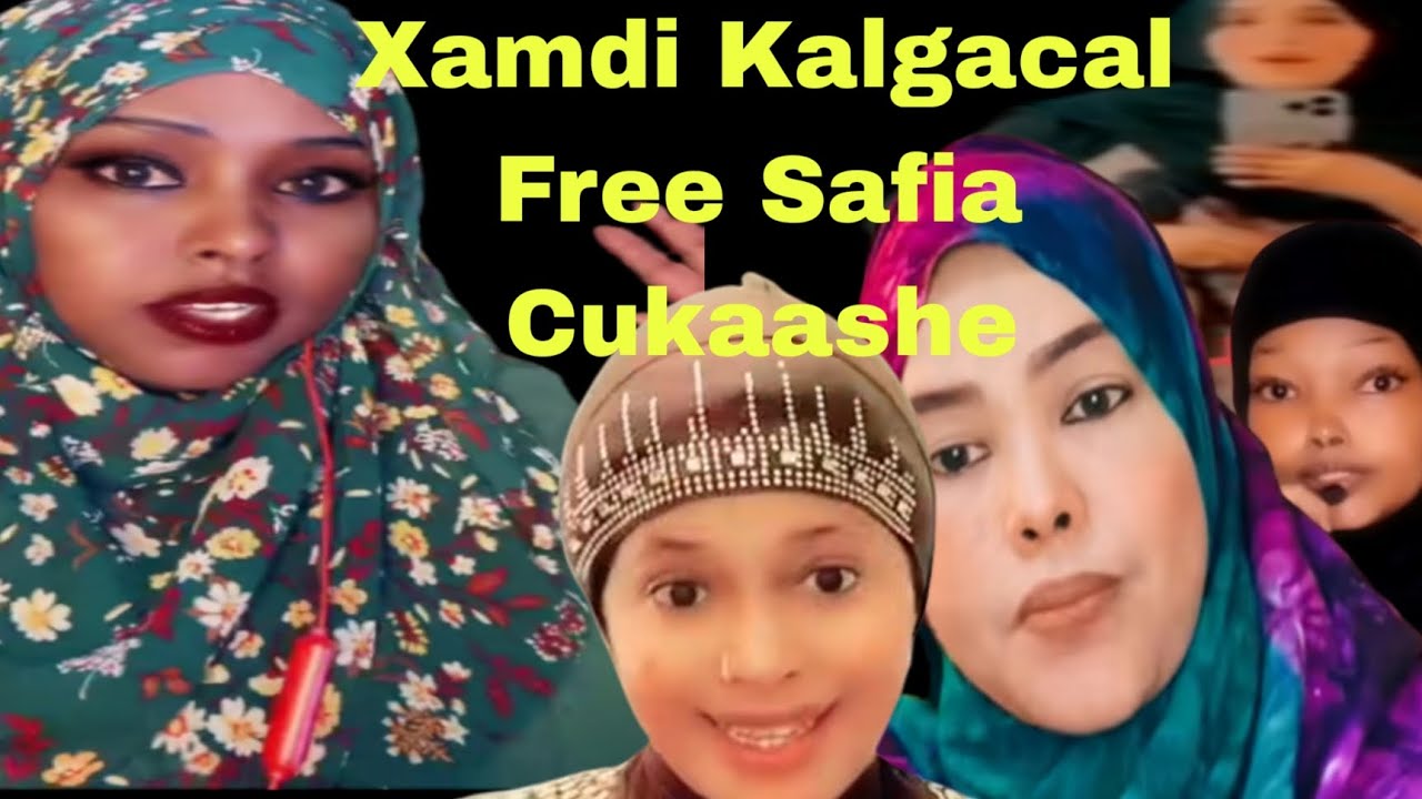 Xamdi Kalgacal Somali Kaca Youtube