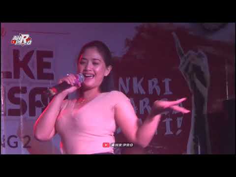 MLENUK MLENUK TYAS KUSUMA LEMAH TELES || DIMAS PRODUCTION