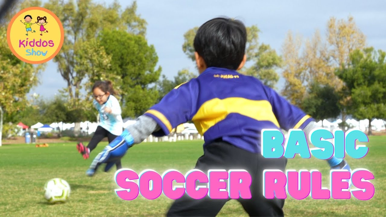 Soccer World Cup, Messi, Argentina | KIDDOS SHOW | Educational Videos ...