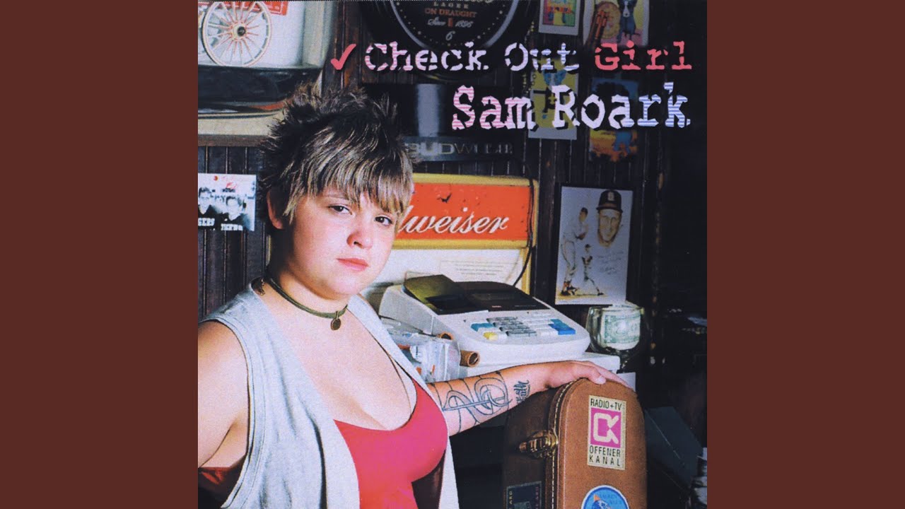 Check Out Girl - YouTube