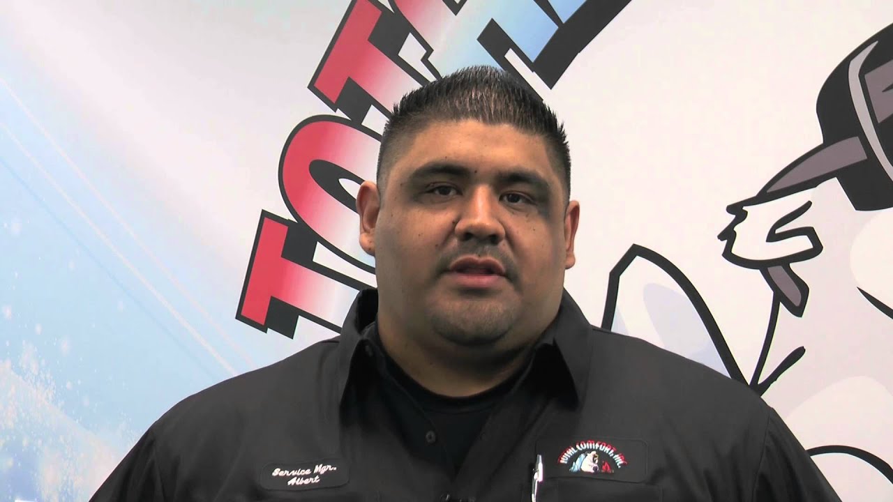 TCI video #HVAC - YouTube