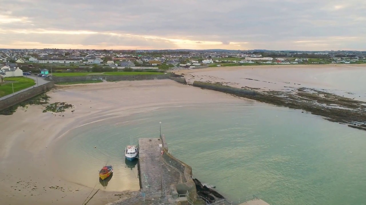 Rush Harbour - YouTube