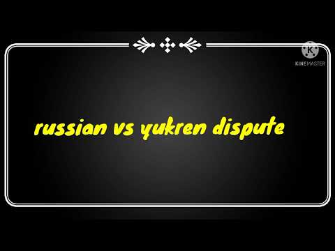 russia vs yukren war