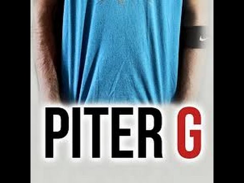 1 hora de Piter - G - YouTube