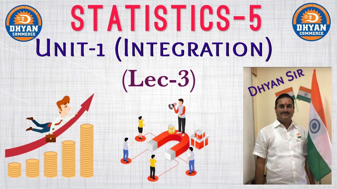 Integration(Lec-3) - YouTube