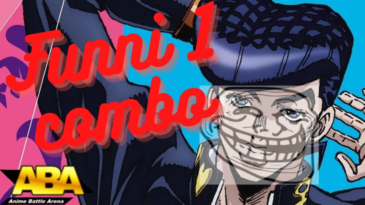 *UNBLOCKABLE* and TRUE Josuke 1 Combo-ABA - YouTube