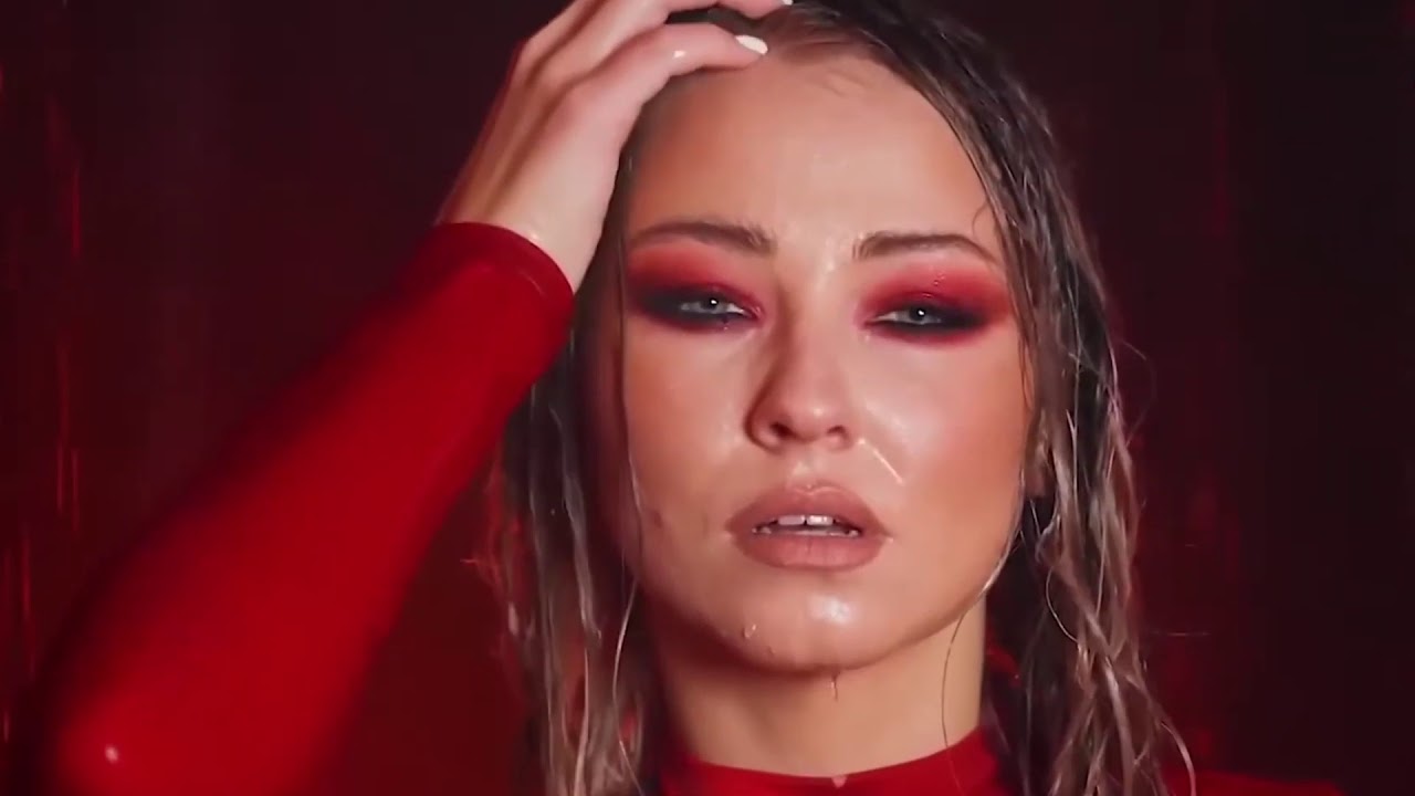 Roby Pinna Feat. Billy More - My Rhythm of the Night (Original Dance ...