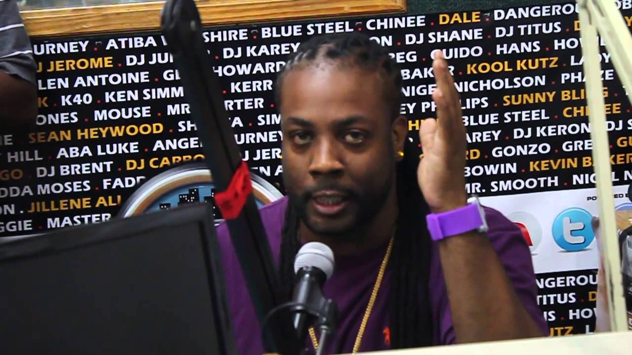 Ziggy Ranking BTM with Squeezy Ranking - YouTube