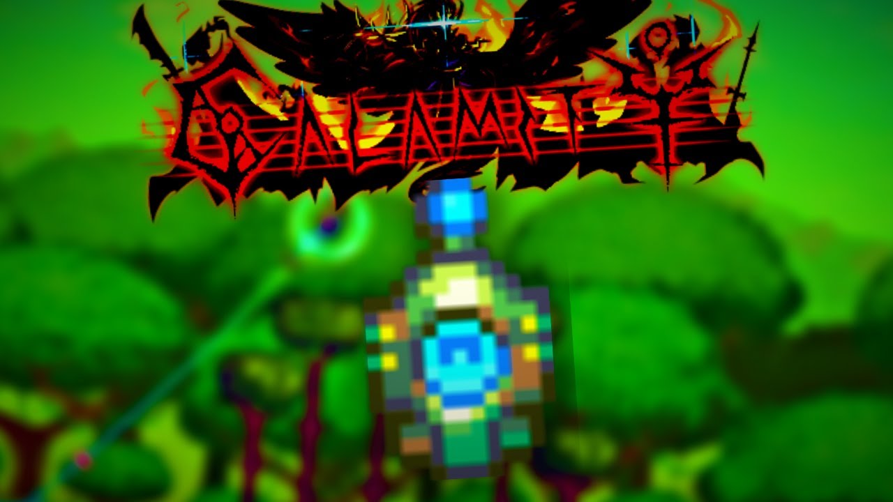 The Wulfrum Acrobatics Pack Isn't Broken At All… - YouTube