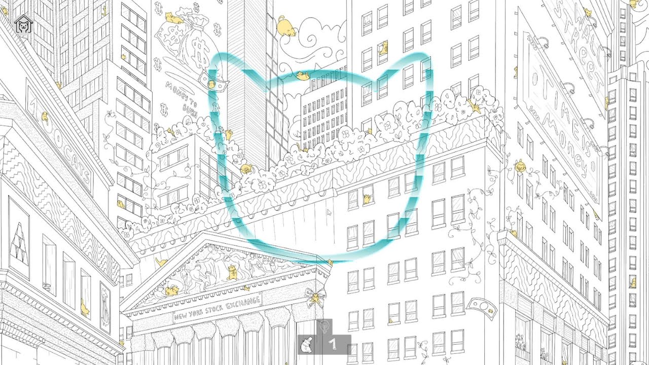 100 Capitalist Cats I Gameplay - YouTube