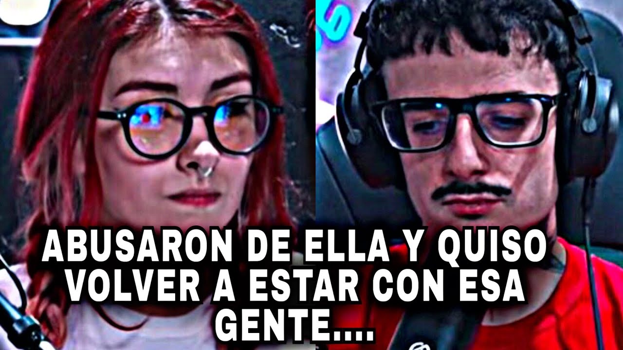 LA VERDAD sobre el "4BUS0" de la NOVIA de RICKY EDIT! - YouTube